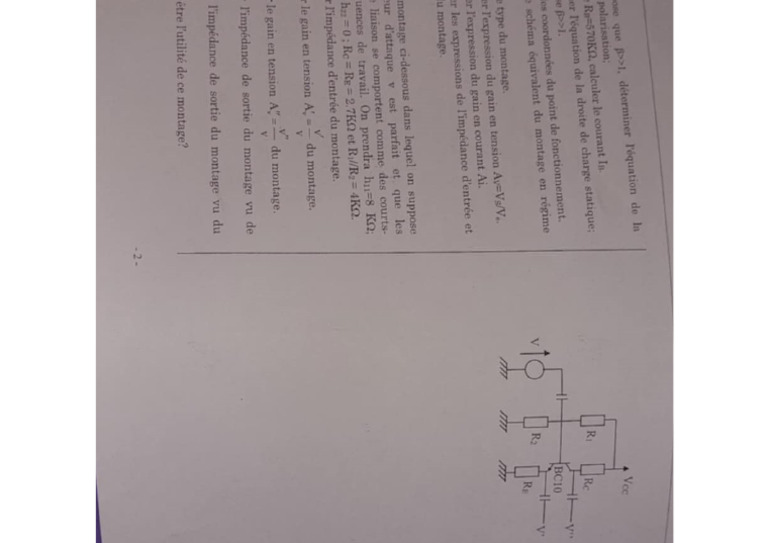 Transistore | PDF