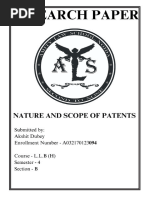 Patent Kind Codes Overview by Country | PDF | Patent Application ...