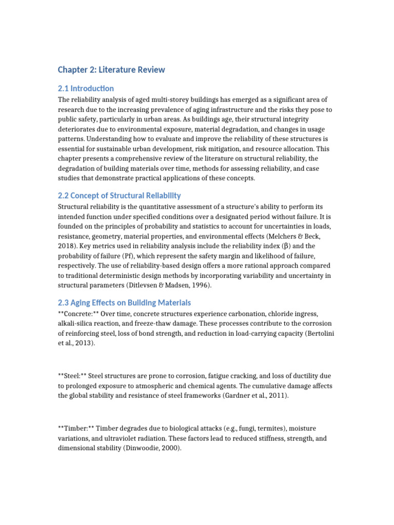 Reliability Analysis Chapter2 | PDF | Reliability Engineering ...