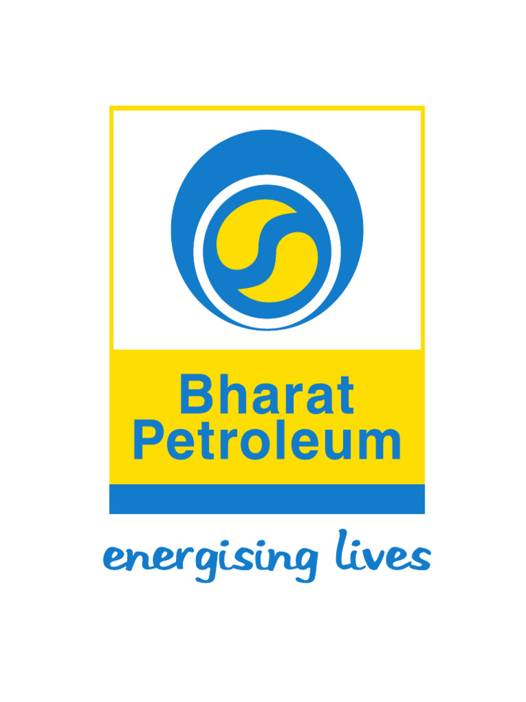 BPCL LOGO Energising Lives (English) | PDF