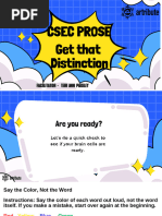 Circular 1 of 2025 - CCSLC Implementation | PDF | Learning