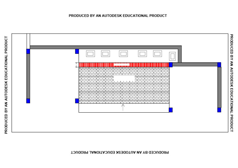UTILITY AREA LINE DIAGRAM | PDF