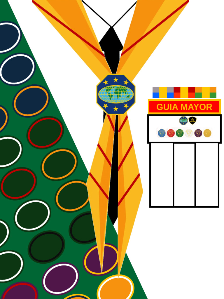 Divisiones de Carpeta | PDF