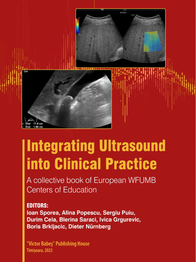 Integrating Ultrasound Into Clinical Practice Editura e Book 2025 | PDF ...