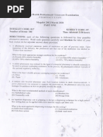 Monthly Elevator Maintenance Checklist | PDF | Elevator | Manufactured ...