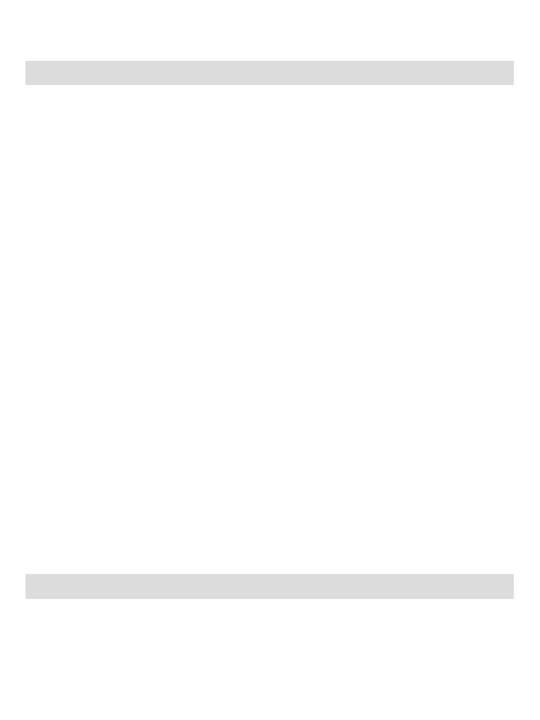 Career Reflection Worksheet | PDF