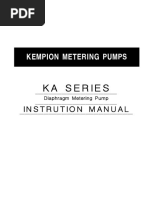 Provision Ref - Plant | PDF | Air Conditioning | Refrigeration