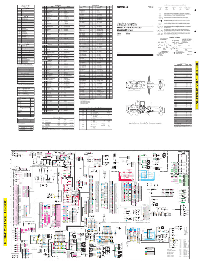 140H Iicca | PDF | Switch | Relay