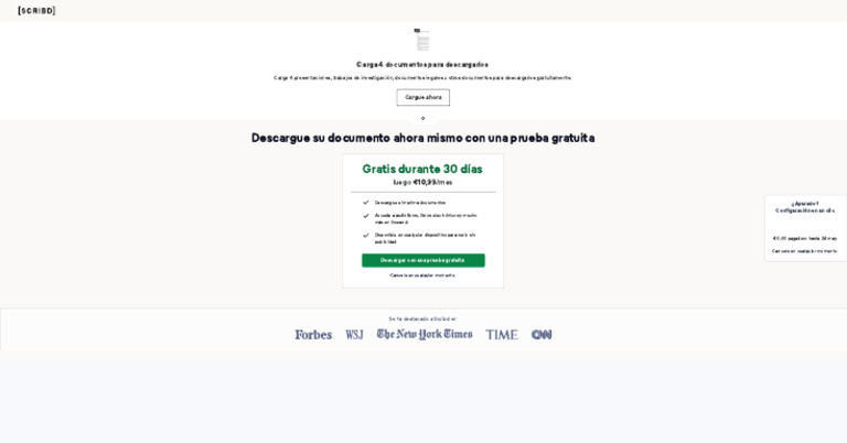 Elegir Un Plan - Scribd | PDF
