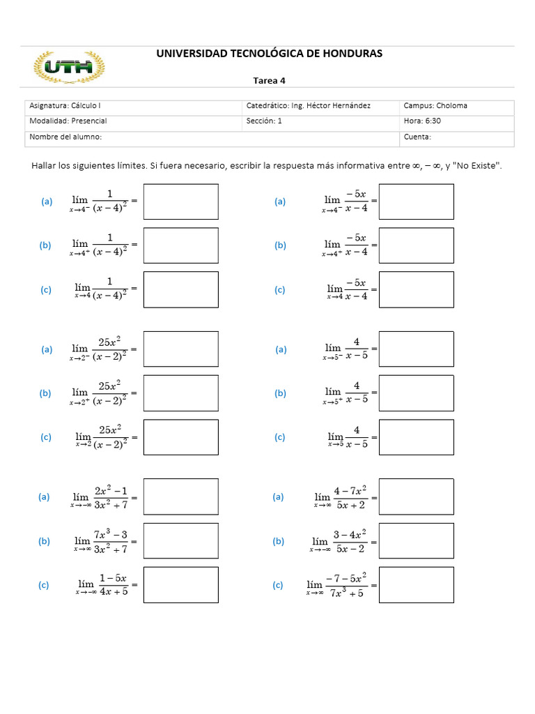 Tarea 4 UTH | PDF | Ajedrez