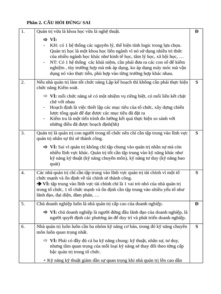 Phần 2 3 QTH | PDF