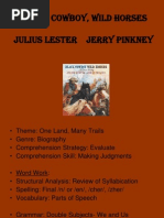 Analyzing "Two Legs or One" Folktale | PDF | Science & Mathematics