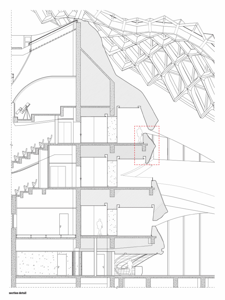 Harbin Opera House MAD Detail1 456772609 | PDF