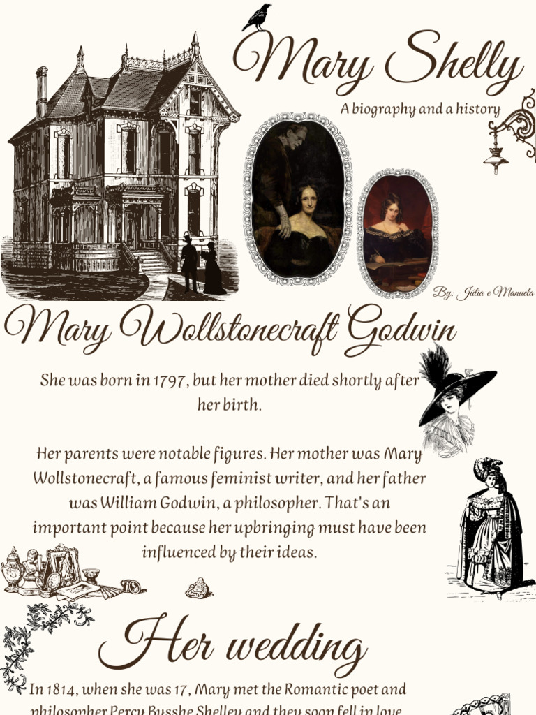 Mary Shelly - 20250426 - 170751 - 0000 | PDF