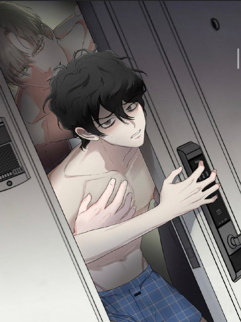 03 Outside The Door ????? | PDF