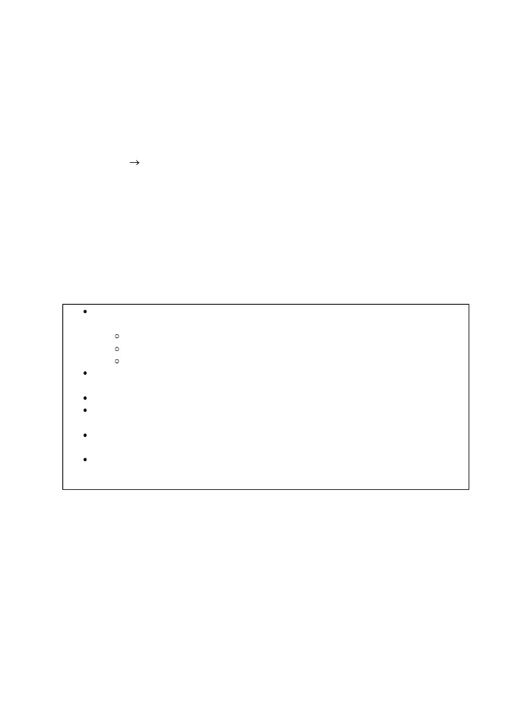 Notas His Eco. Mex Final | PDF | Nueva españa | Minería