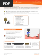 CALIT.1119 Basic Information On The Straumann Novaloc Retentive System ...