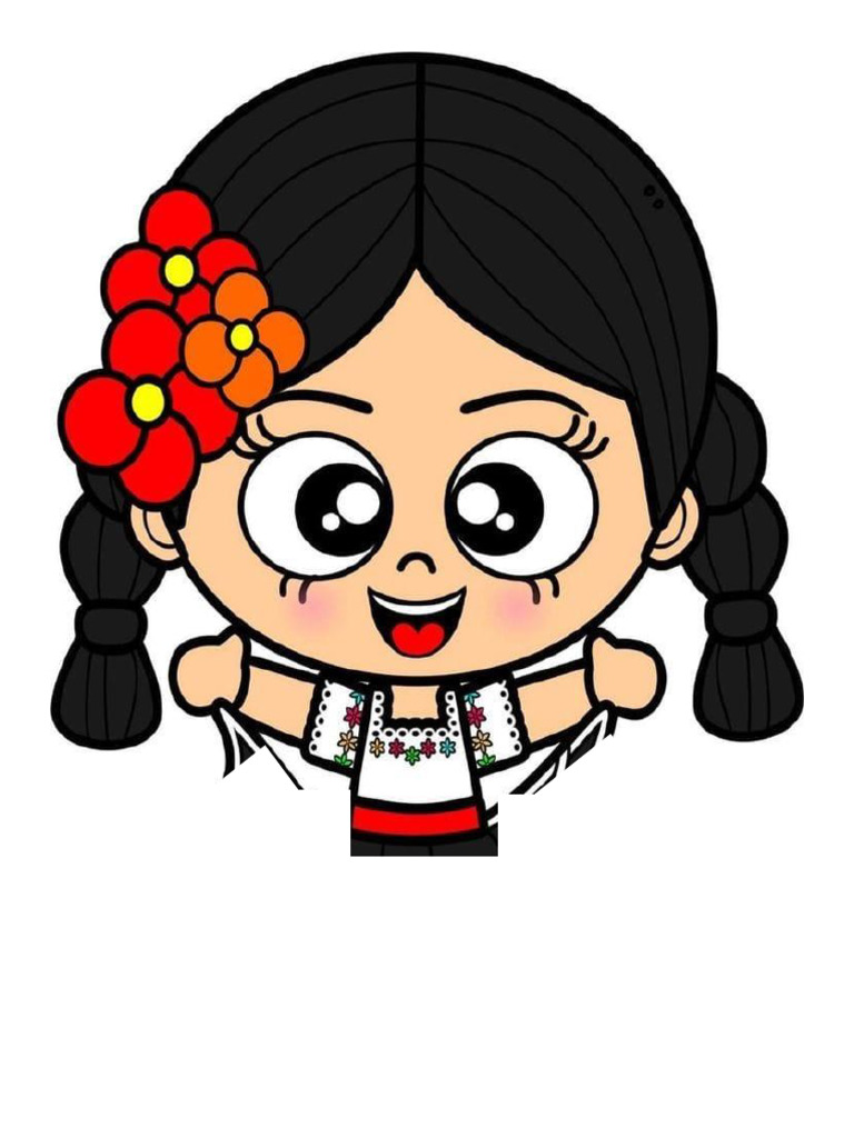 Chapinita Abanico | PDF