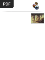Pathfinder Grapple Flowchart Guide | PDF | Grappling | Leisure