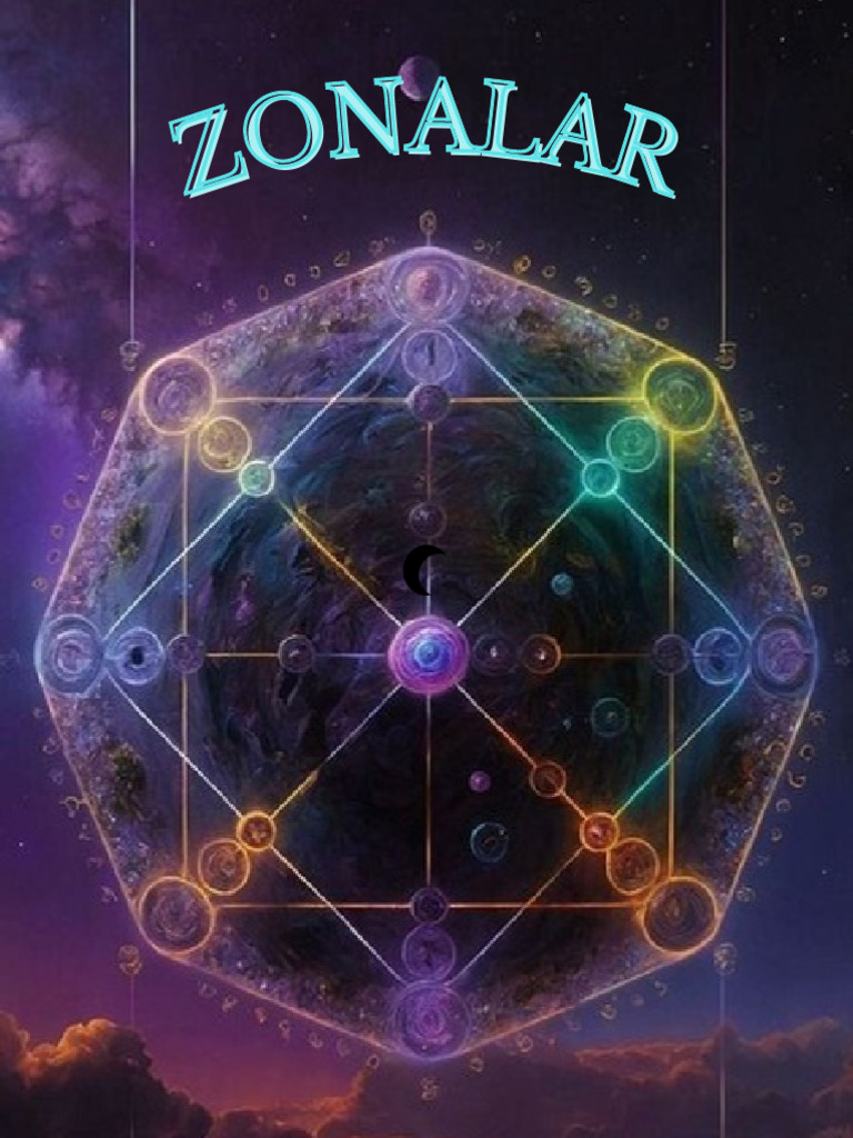 Matritsa Zonalar | PDF