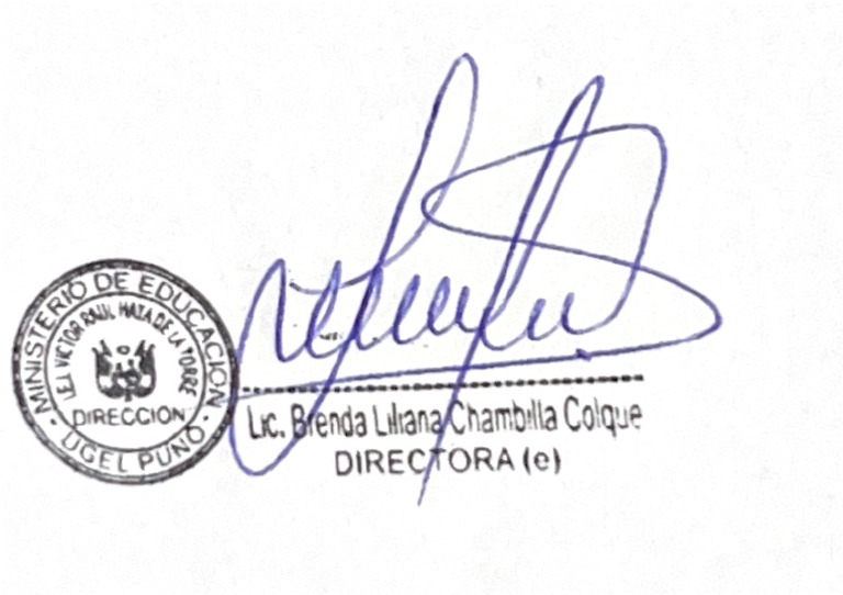 Firma Brenda 2025 | PDF