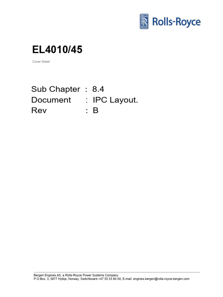 23518-19 IPC Drawings | PDF | Electrical Engineering | Electronics