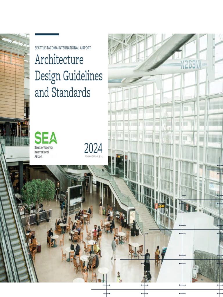 SEA Architecture Design Guidelines Standards Reduced | PDF