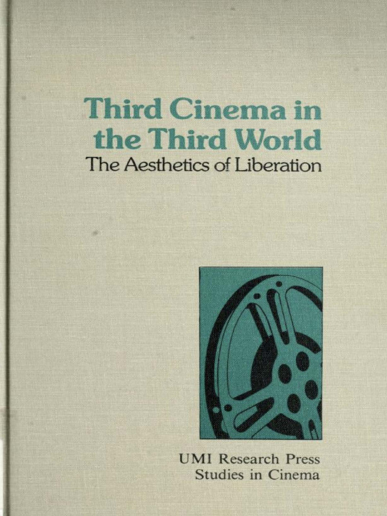 Third Cinema in The Third World | PDF