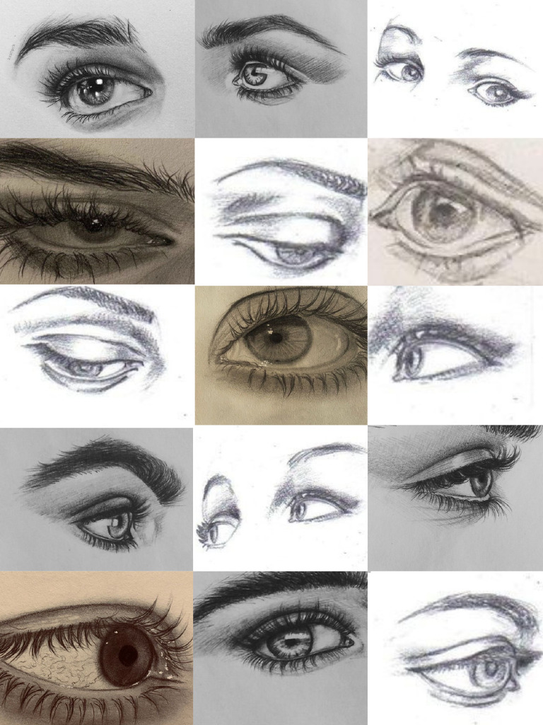 Rasgos Faciales | PDF