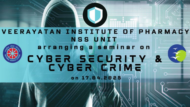 Cyber Security Seminar | PDF