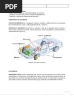 Códigos ITV de Defectos 《 Actualizados 2024 》 ️ | PDF | Vehículos ...