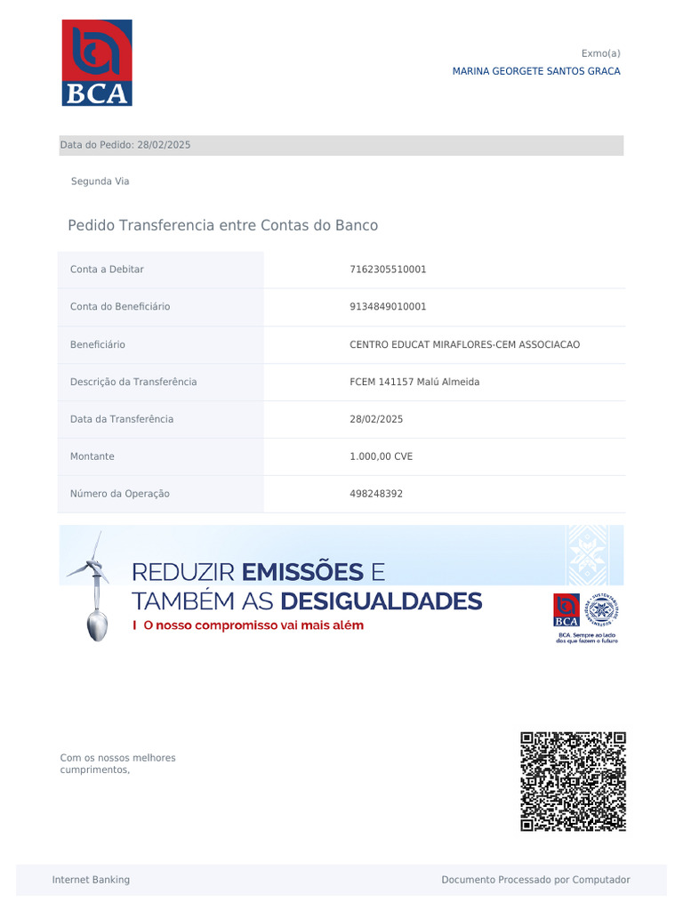 Comprovativo - 28 02 2025, 08 33 32 | PDF