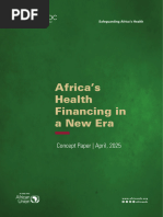 The Convener Role | PDF | Facilitator | Chairman