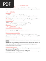 Angiocholite : Guide de Diagnostic 2023 | PDF | Spécialités médicales ...