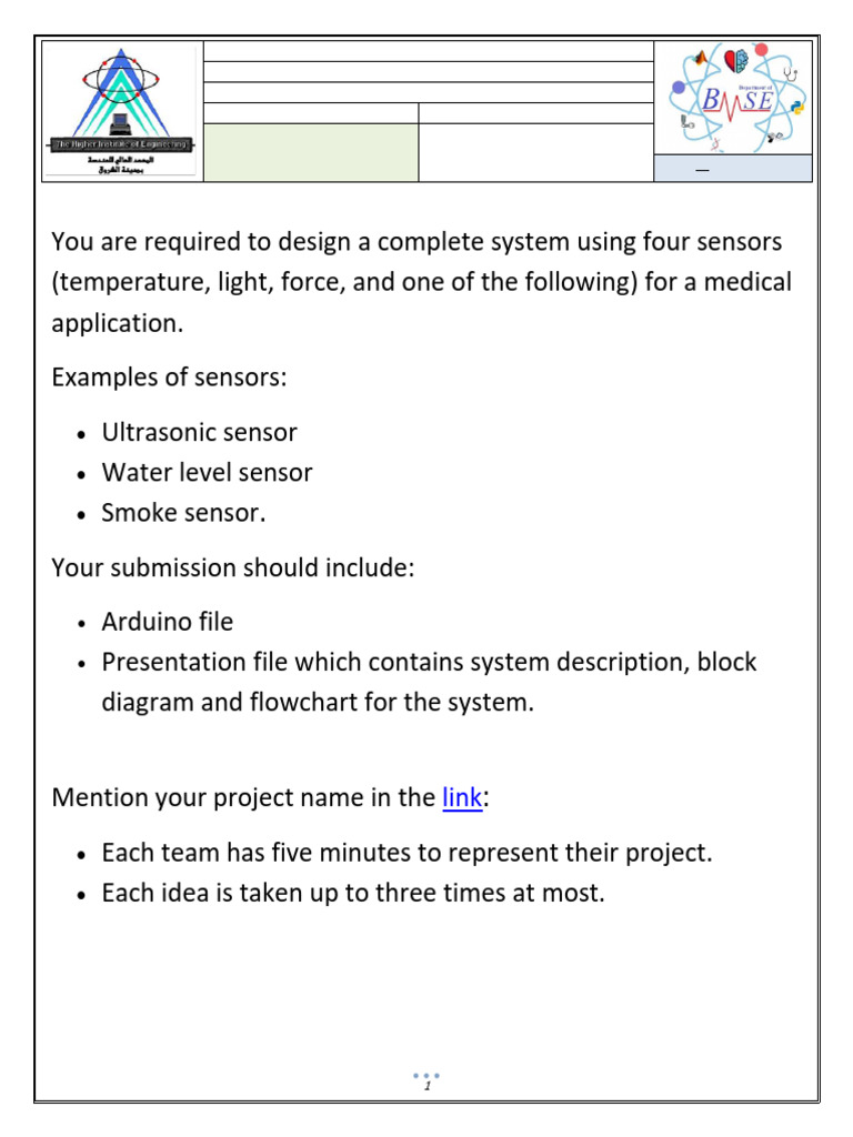 Final Practical | PDF