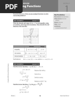 (Passwater) HW Key Topic 1.5 Polynomial Functions and Complex Zeros ...
