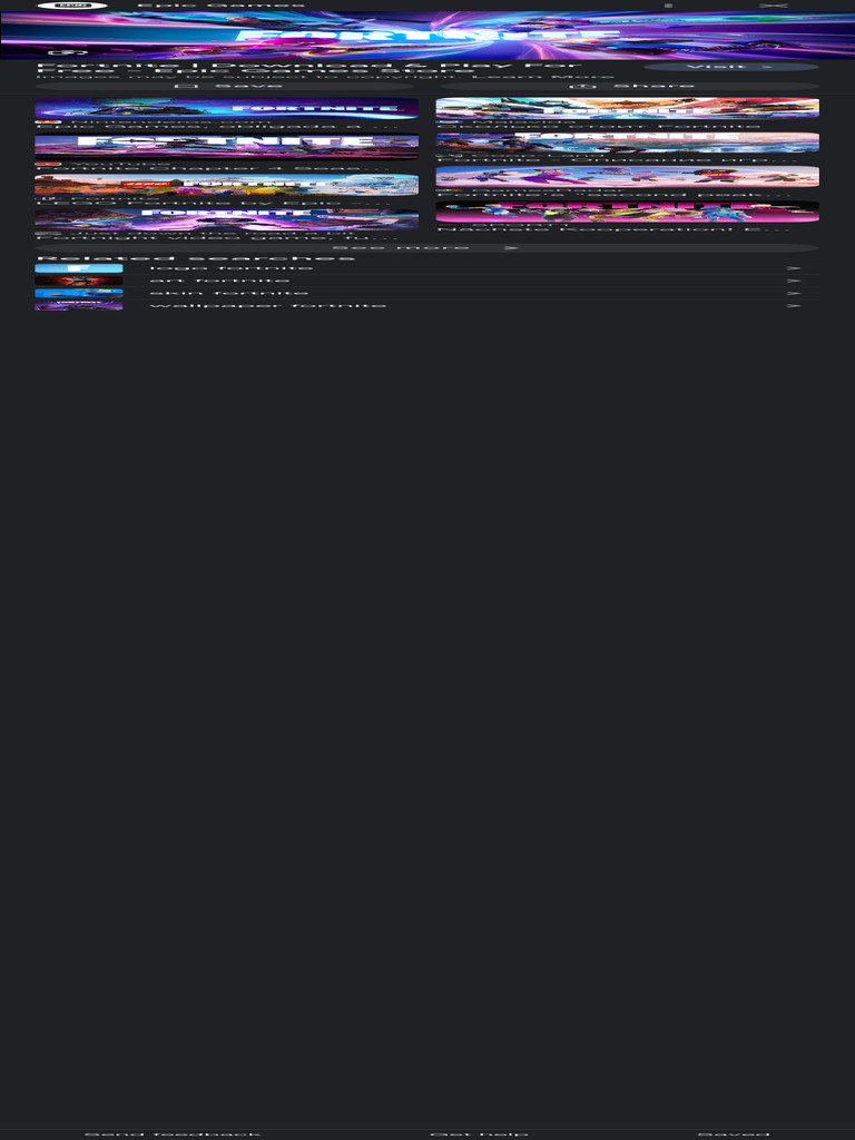 Fortnite - Google Search | PDF
