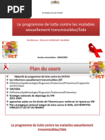 Remplir la fiche PNI Maroc 2025 | PDF | Vaccination | Rougeole