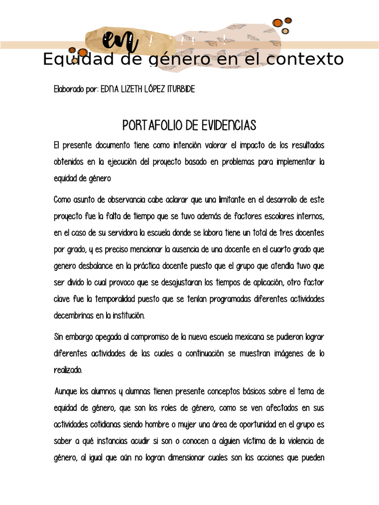 Título Bonito Editable | PDF