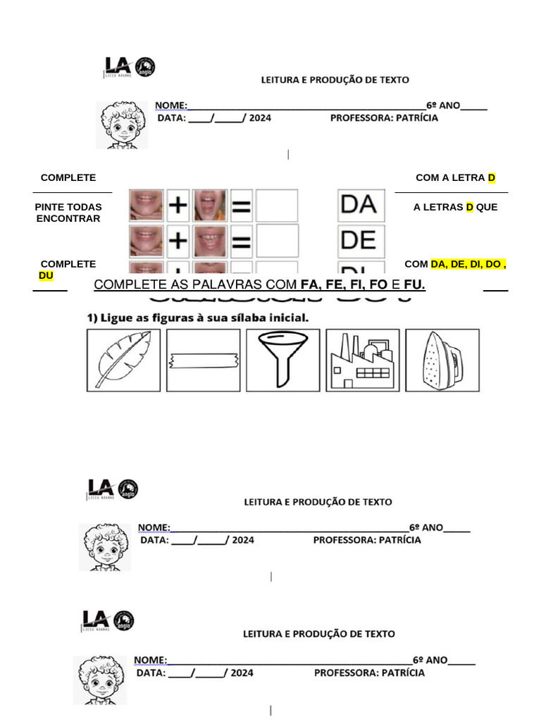 Atividade - 20 | PDF