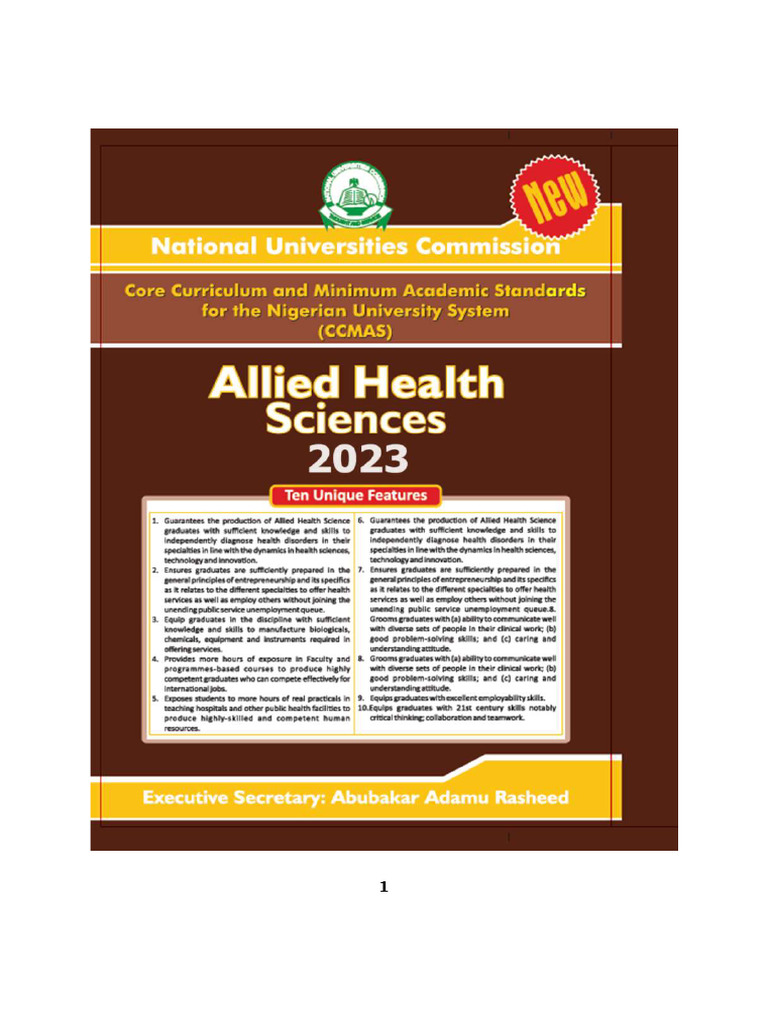 Allied Health Sciences CCMAS-2023 | PDF | Momentum | Angular Momentum