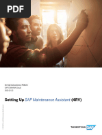 Create Maintenance Order with IW31 | PDF