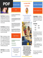 SPM 2 Sensory Processing Measure | PDF | Adolescence | Child Care