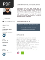 Work With Us - Hello Rache | PDF | Health Care | Social Programs