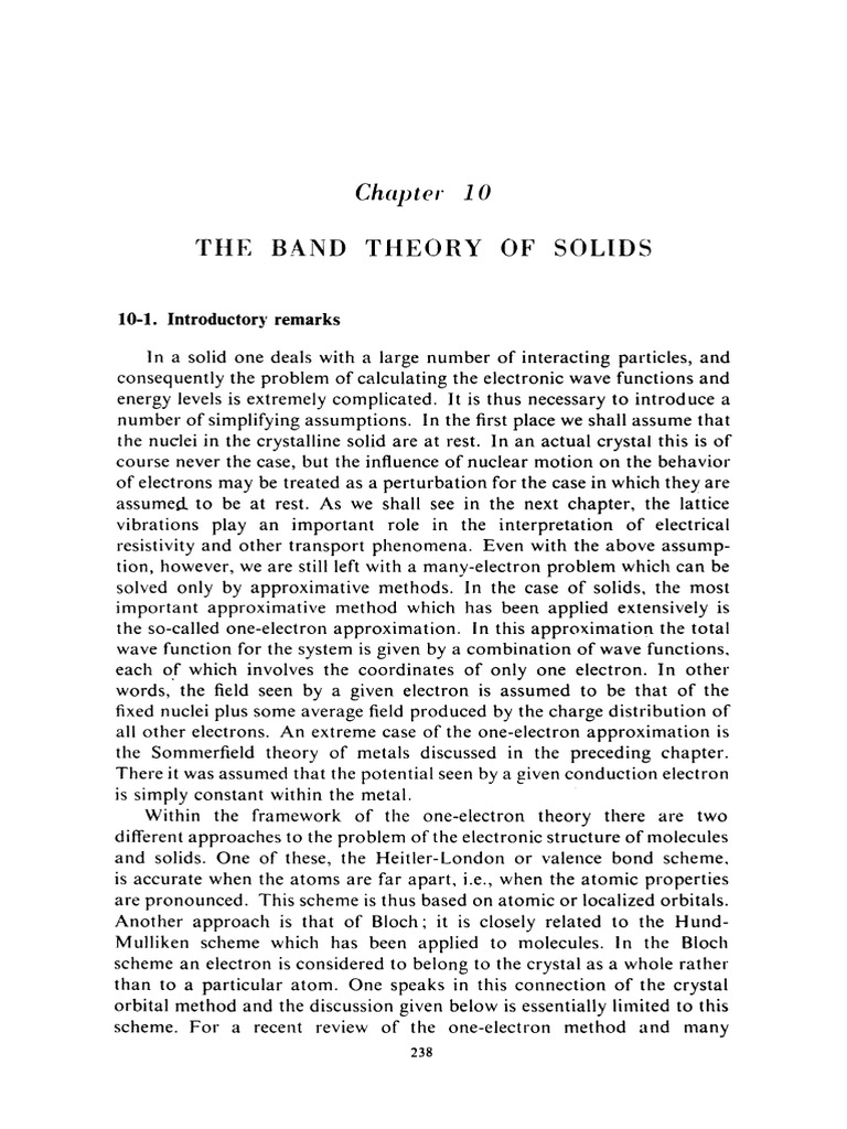 Adrianus J. Dekker (Auth.) - Solid State Physics-Macmillan Education UK ...