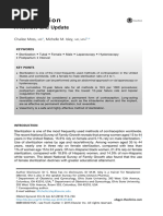 Mapfre Health Insurance Claim Form | PDF | Physician | Patient