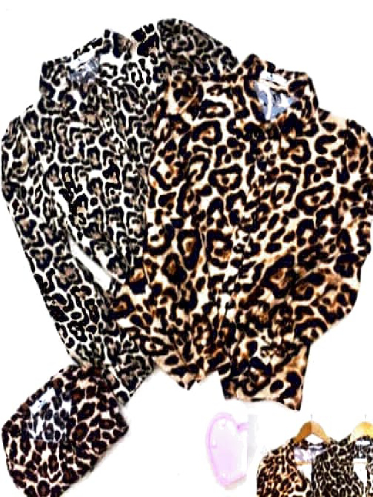 Animal Print | PDF