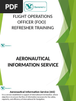 ICAO Aerodrome Reference Code | PDF | Transport | Aeronautics