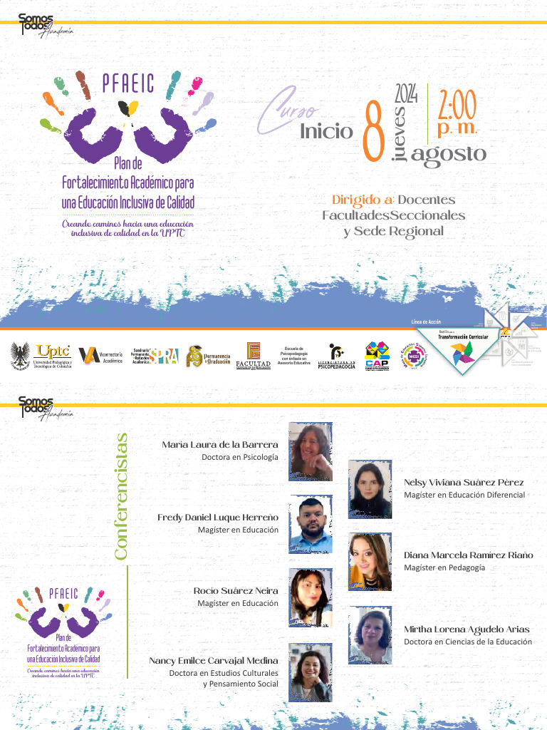 14 Doc Ev14 Spra | PDF | Inclusión (Educación) | Inteligencia