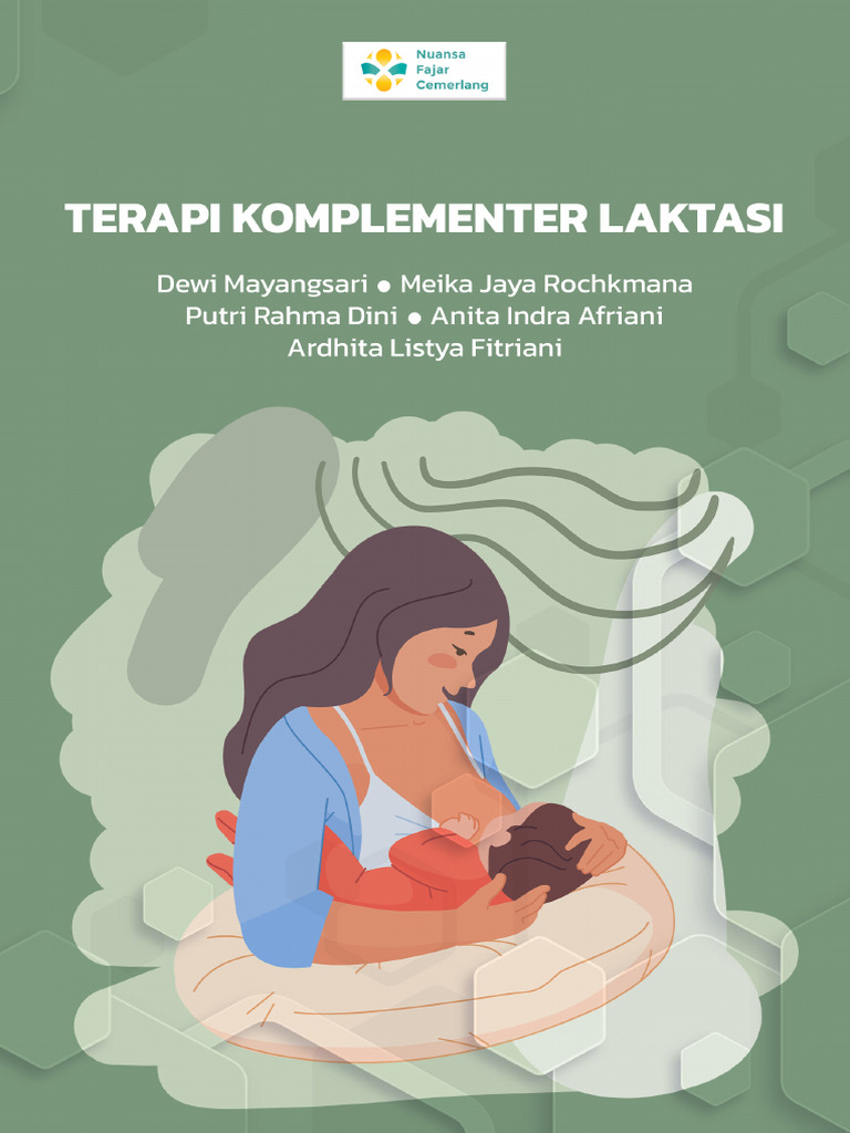 pengertian terapi komplemente | PDF